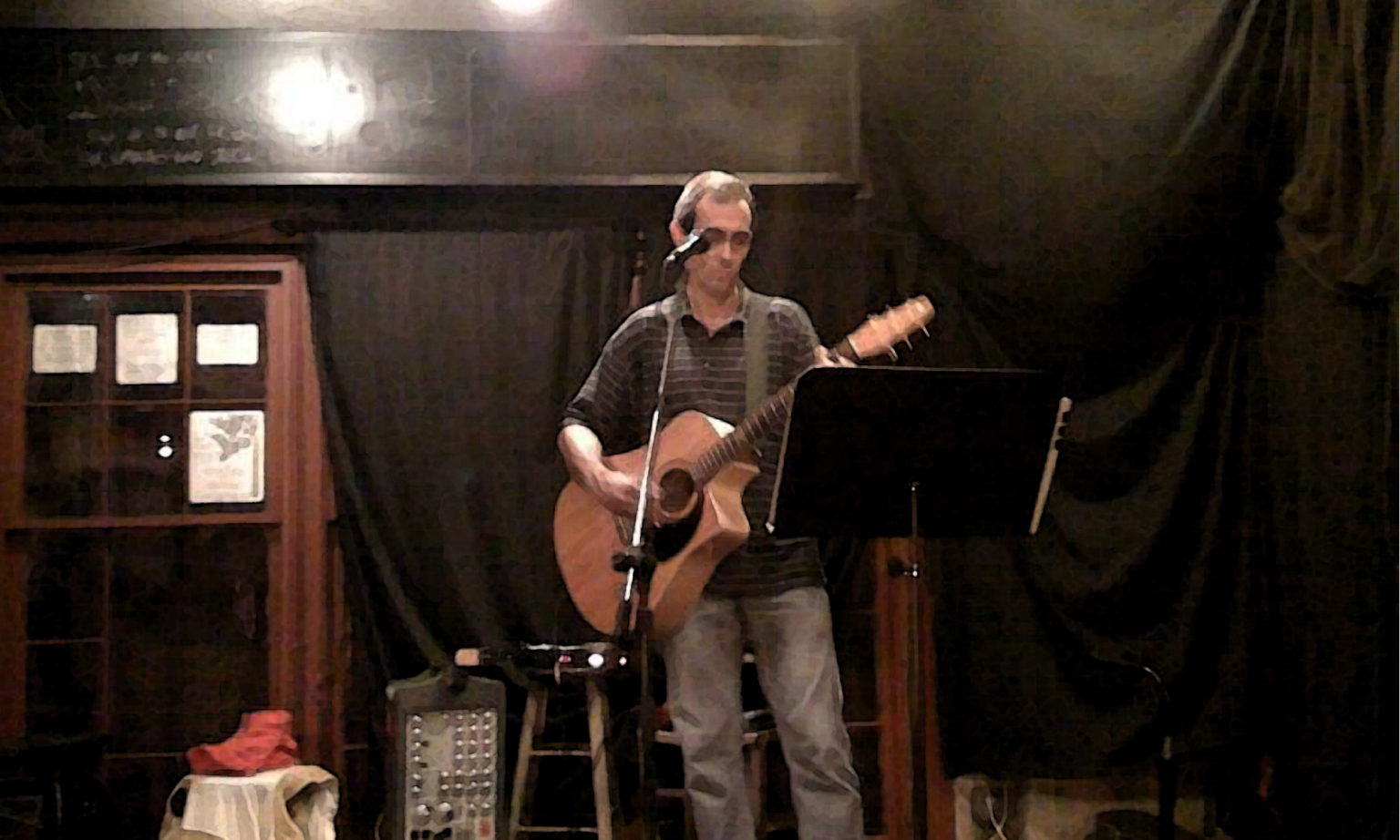 Harrison Brown Music – Originals, Music, Americana